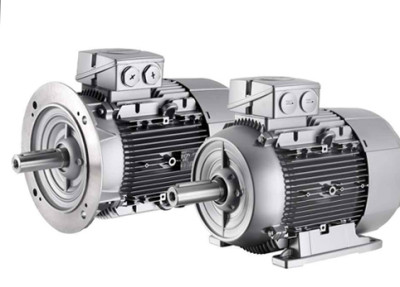Venta de Motores AC y Motores AC - Servicios | Euromotor Electric